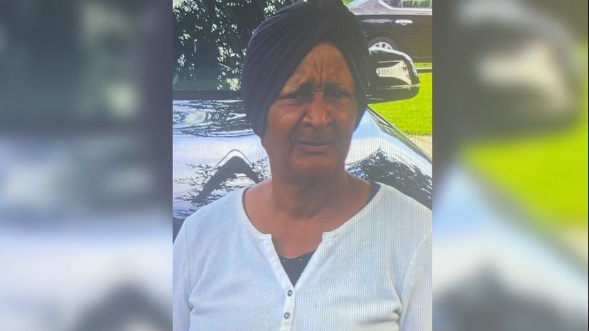 Missing Baton Rouge woman found safe