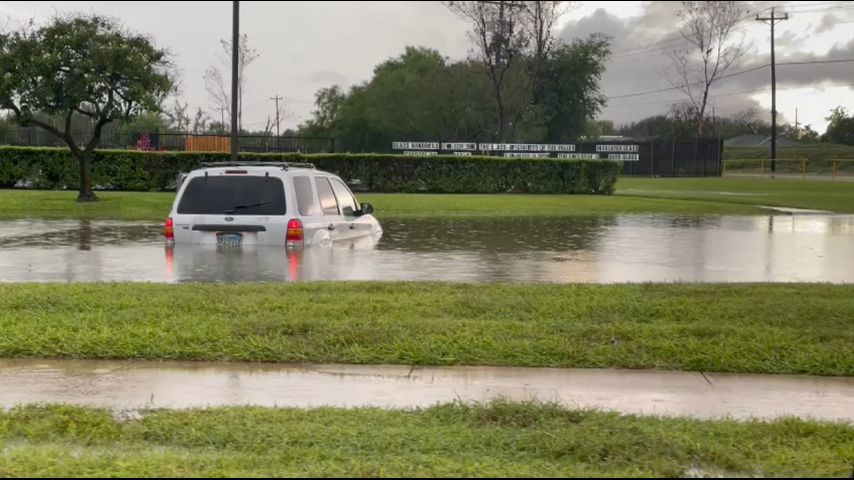 Small flood advisories expire