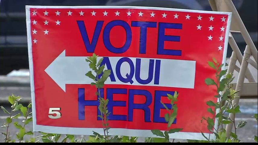 EXPLAINER: Unprecedented early voting, and what it means
