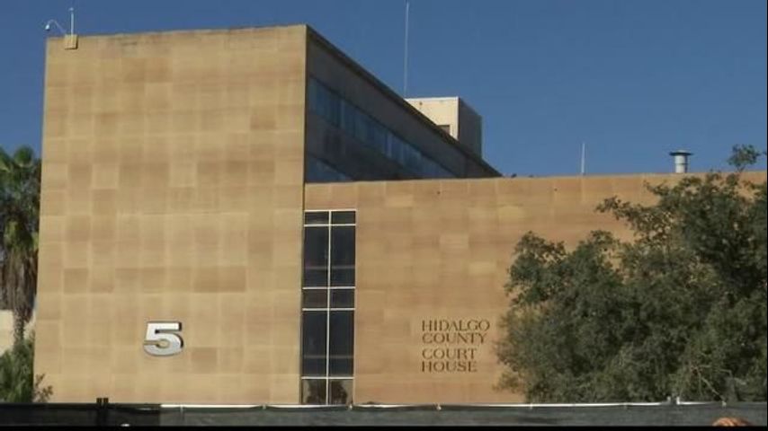 Hidalgo Co. Breaks Ground for New Courthouse Project