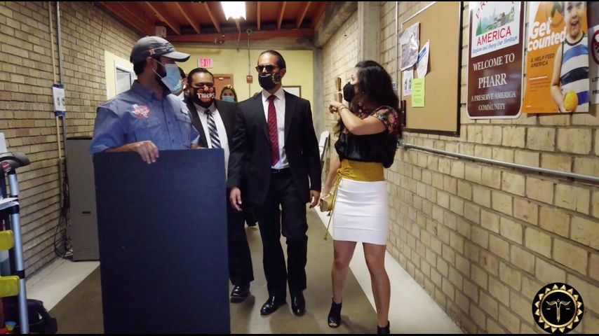 Tijerina Legal Group