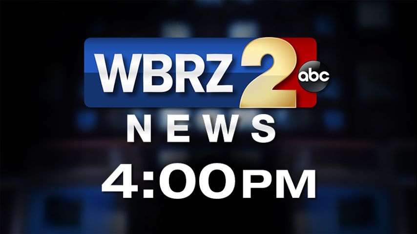 4pm News Replay, Friday Apr 17