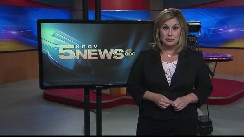 Farewell to Letty Garza: Cary Zayas