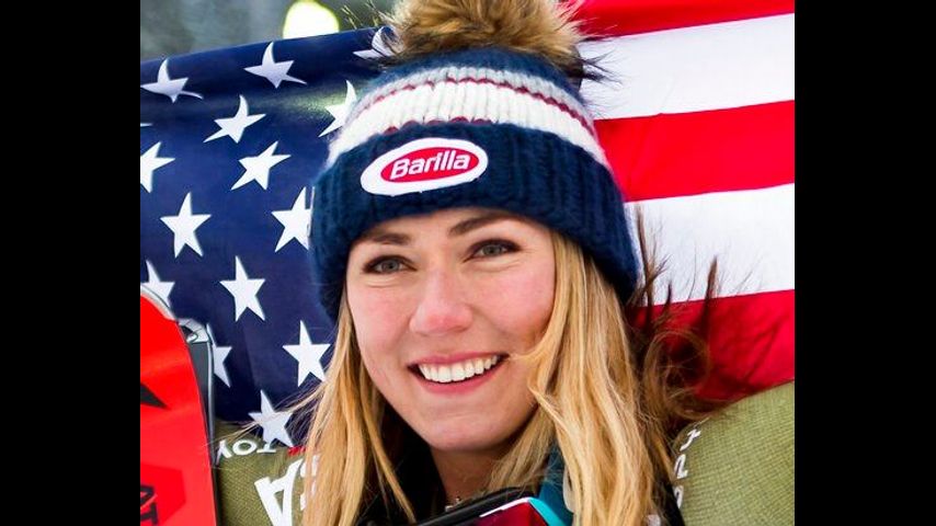 Shiffrin, the new face of skiing, cites Osaka as inspiration