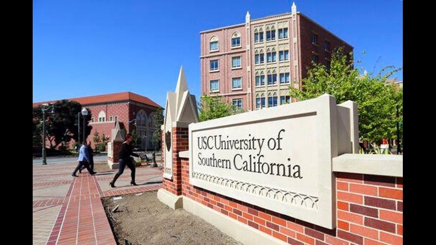 University of Scandal, Corruption? USC at core of bribe plot