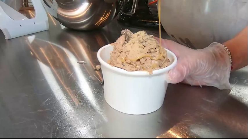 Buzzed Bull Creamery