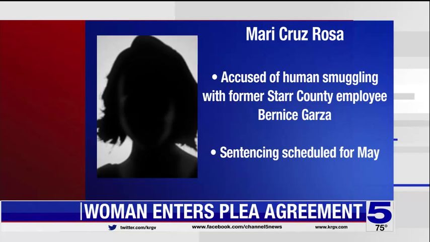 Suspect in human smuggling investigation involving Starr County ...