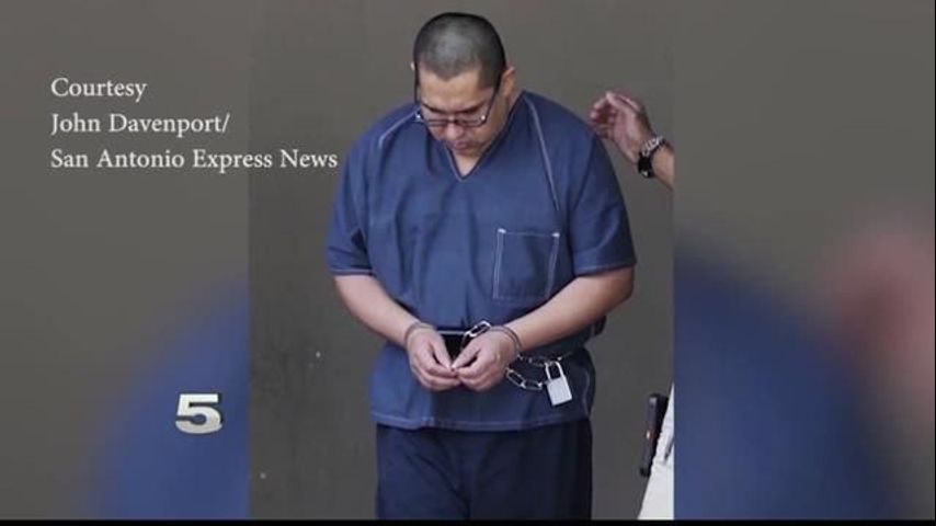 Mexican Hitman to Serve 7 Consecutive Life Sentences