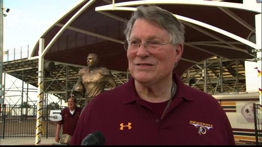 This One’s For Norm