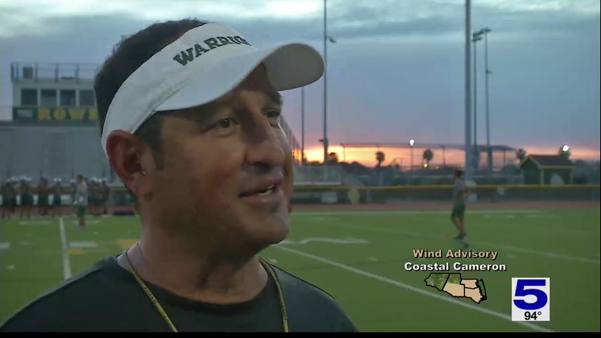 Two-A-Day Tour: Nikki Rowe Warriors